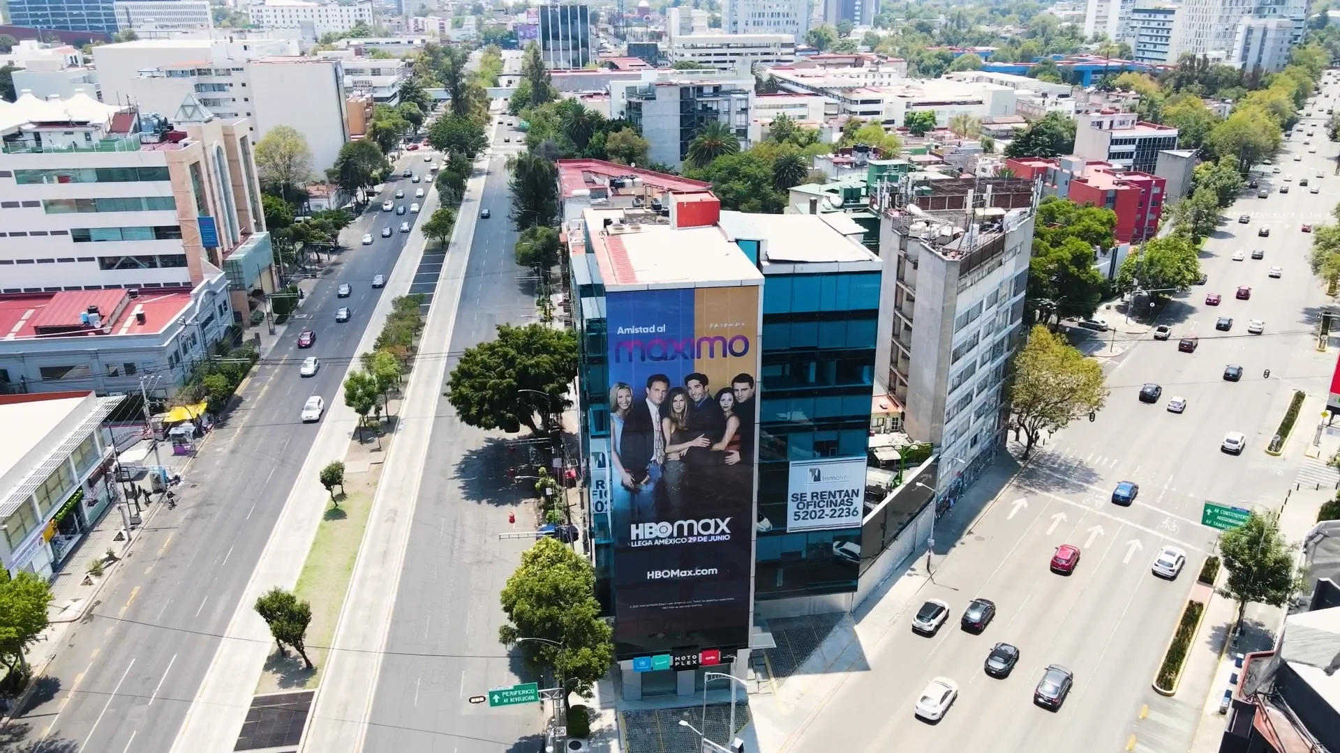 Altermark - HBO on Vimeo