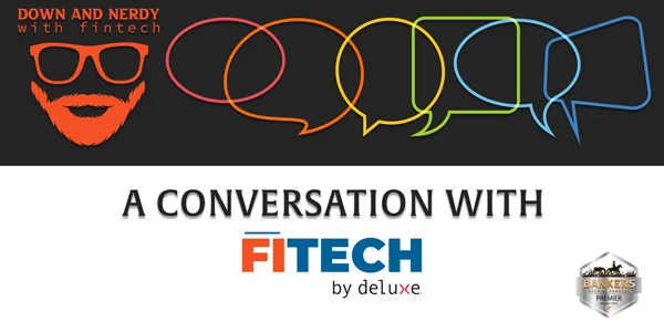 Down and Nerdy with fintech - Fitech on Vimeo