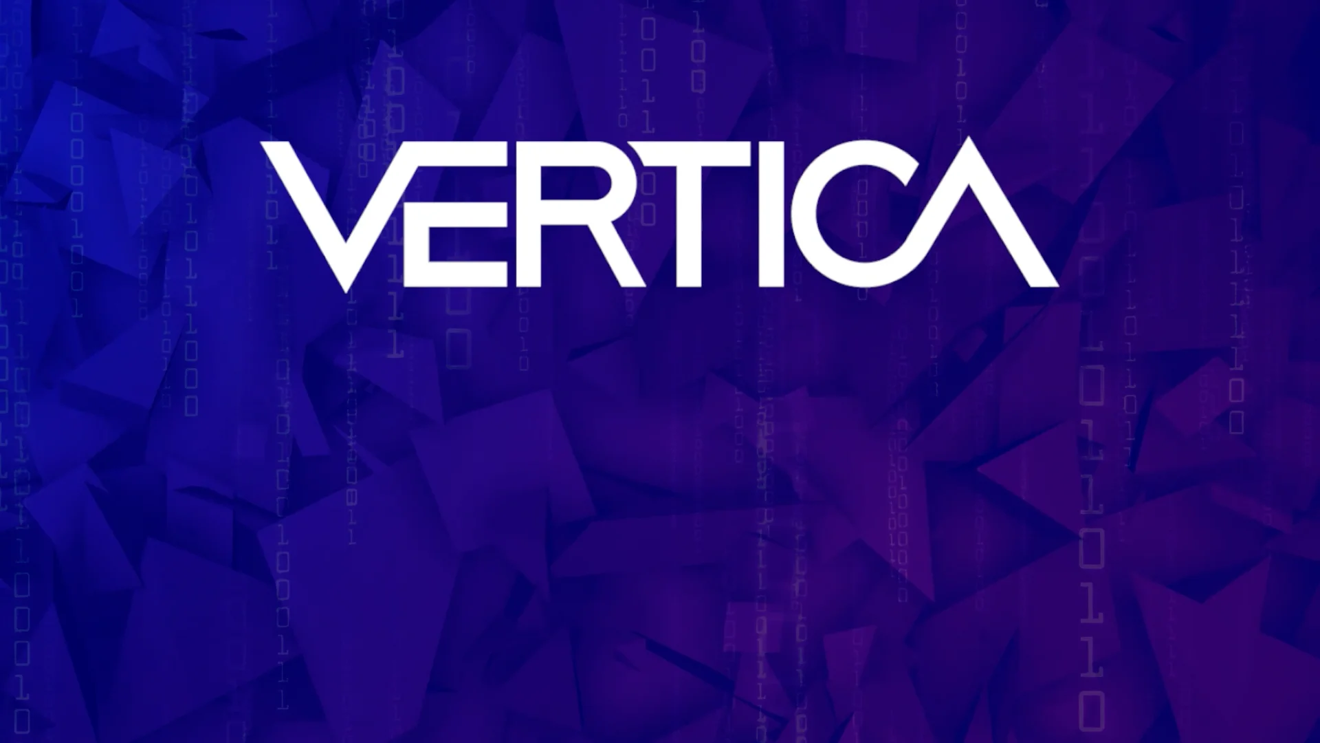 Vcinity Hybrid Cloud Solution for Vertica on Vimeo