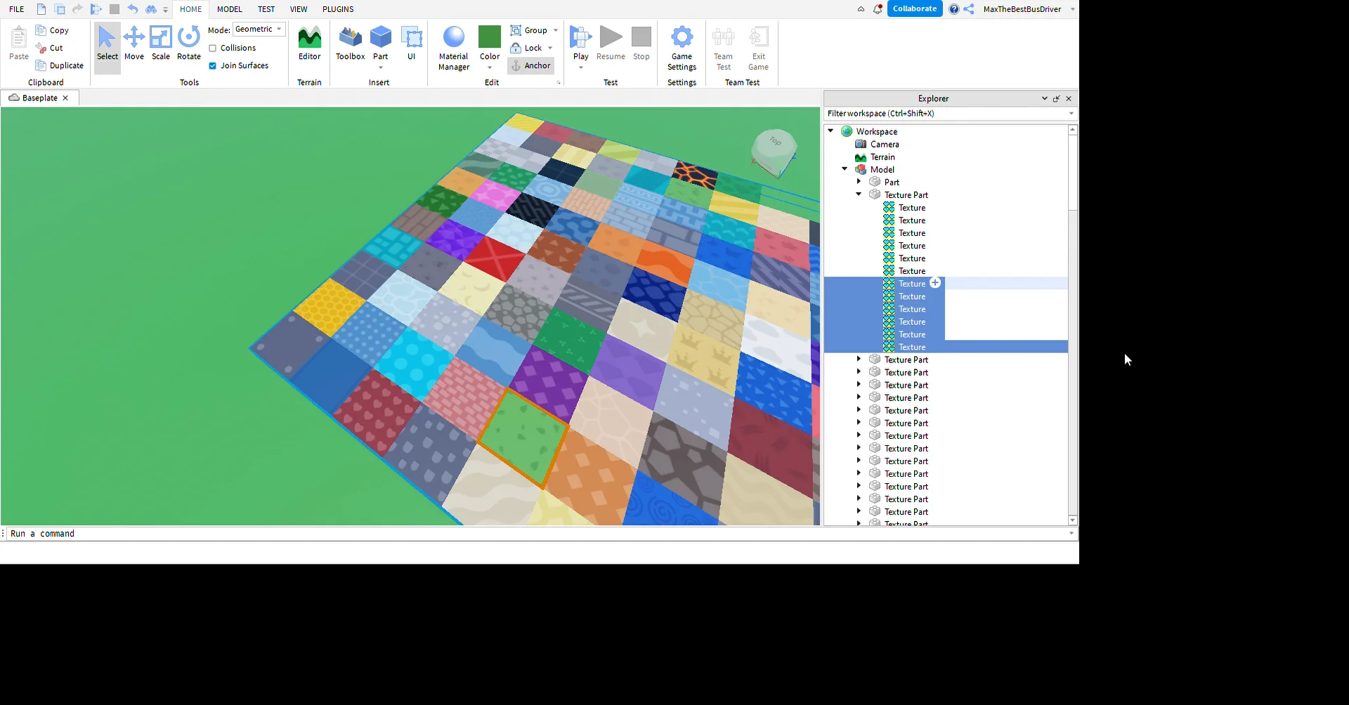 Baseplate - Roblox Studio 2022-11-08 13-55-09.mp4 on Vimeo