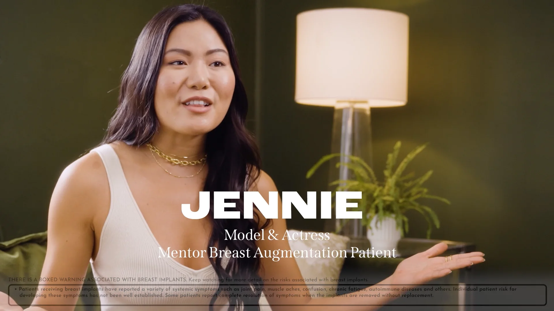 J&J Mentor | Jennie on Vimeo