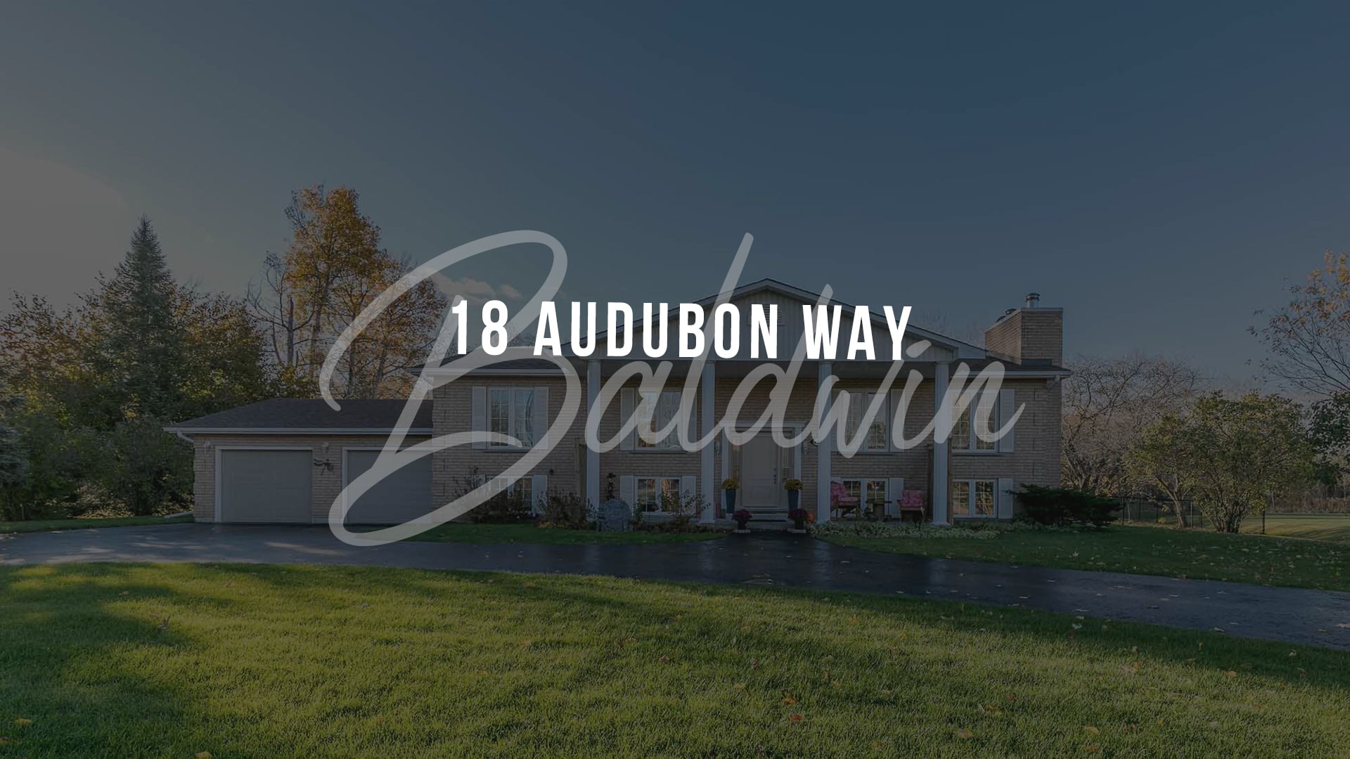 18 Audubon Way, Baldwin.mp4 on Vimeo