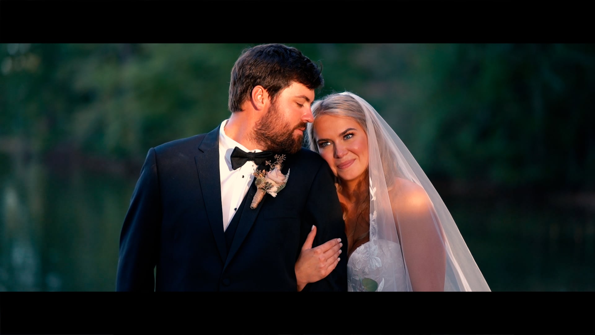 Ally & Patrick on Vimeo