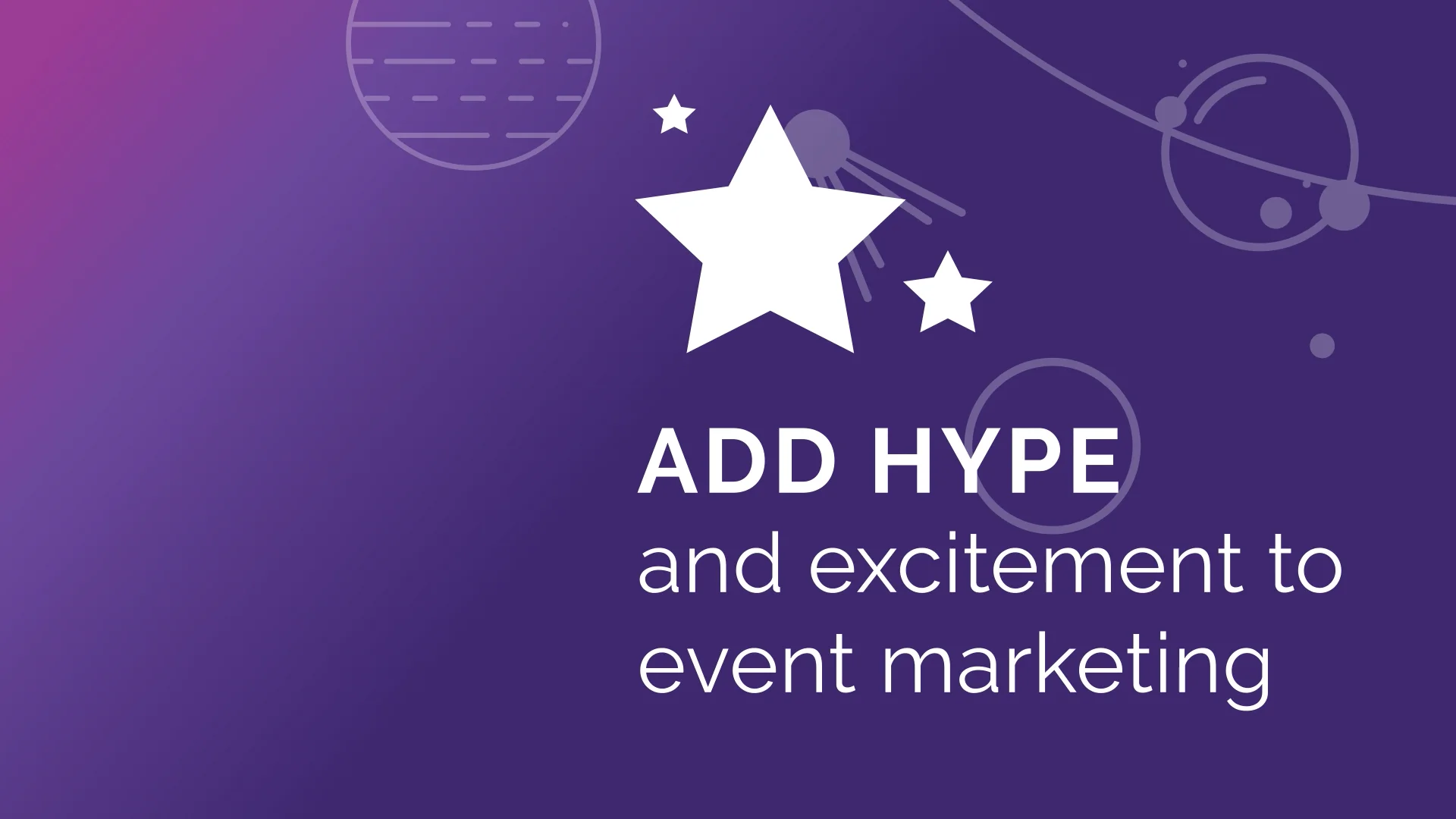 Adventure House - Add Hype To Event Marketing on Vimeo