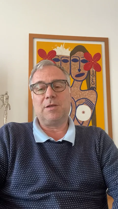 Frank Forster on Vimeo