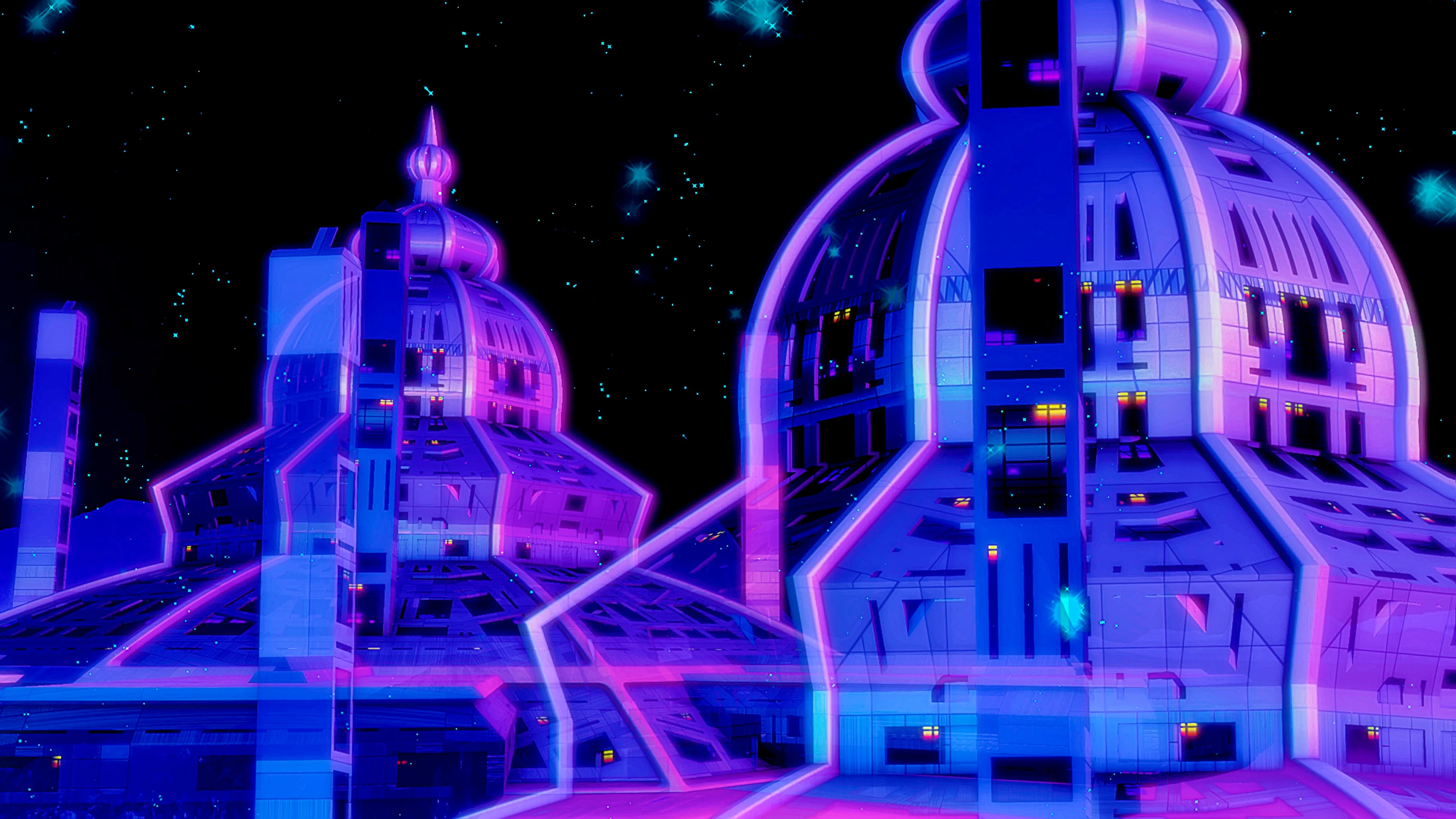 Planet Borg (4K HDR) on Vimeo