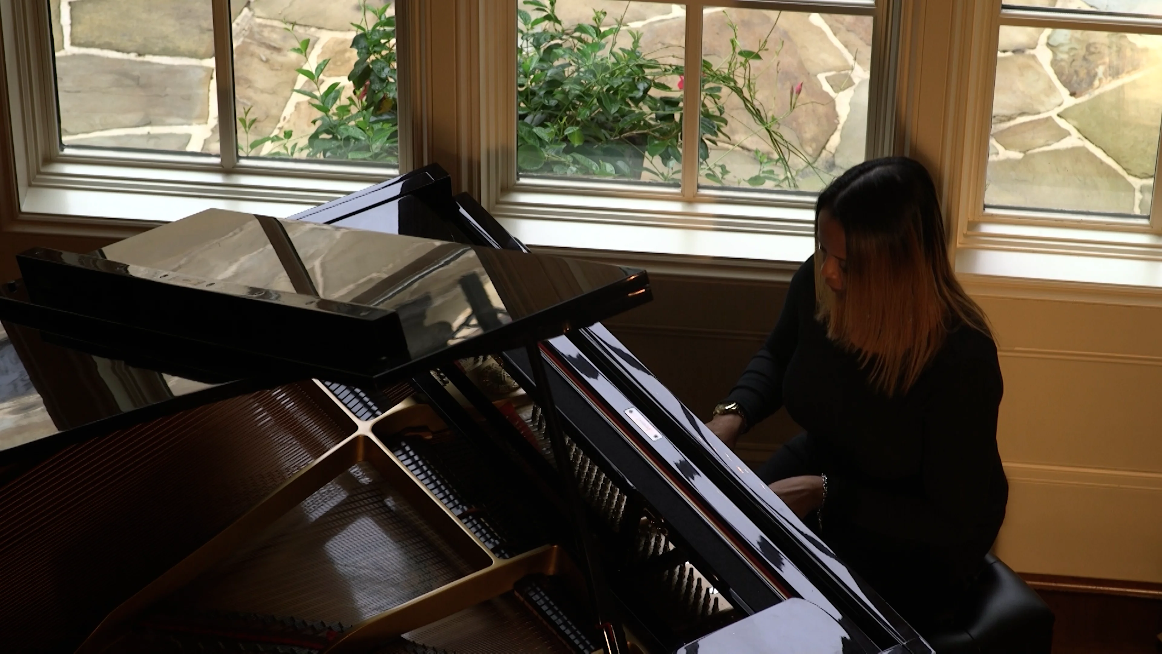 Music Video Final Draft on Vimeo