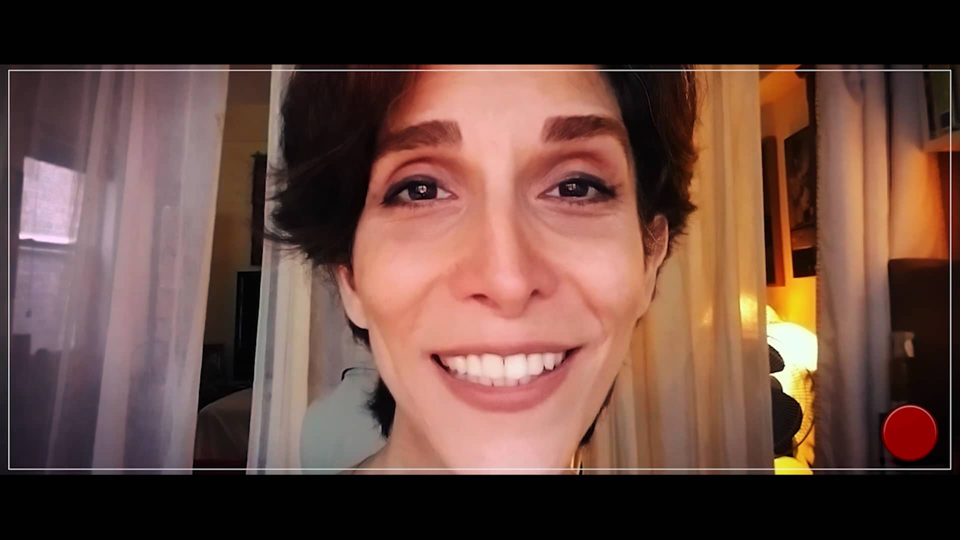 I See You and You See Me: Sarah (Pooya Mohseni) on Vimeo