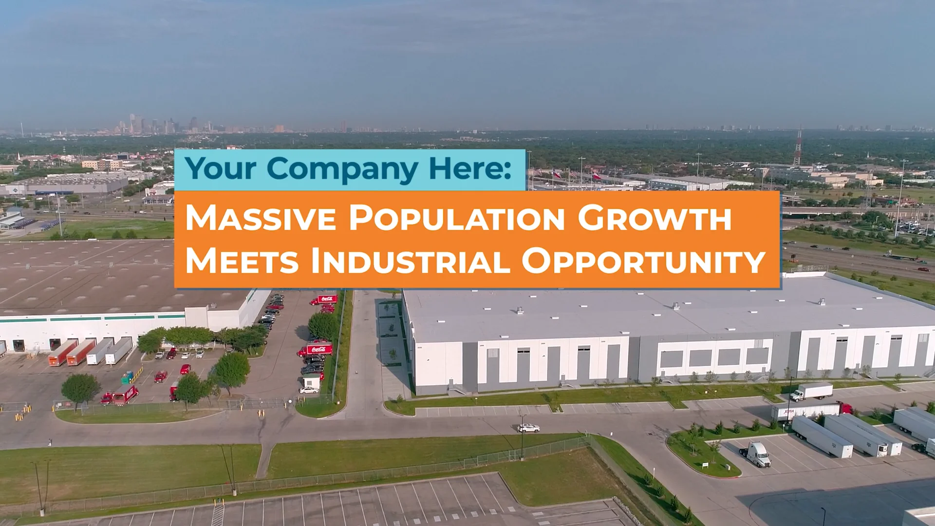 Example - Social Media Clip Videos - With Animated Text Intro Statement ...