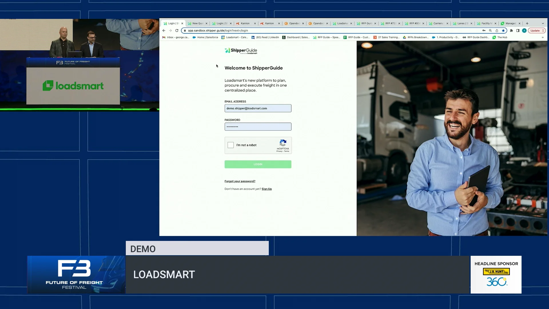 DEMO_LOADSMART on Vimeo