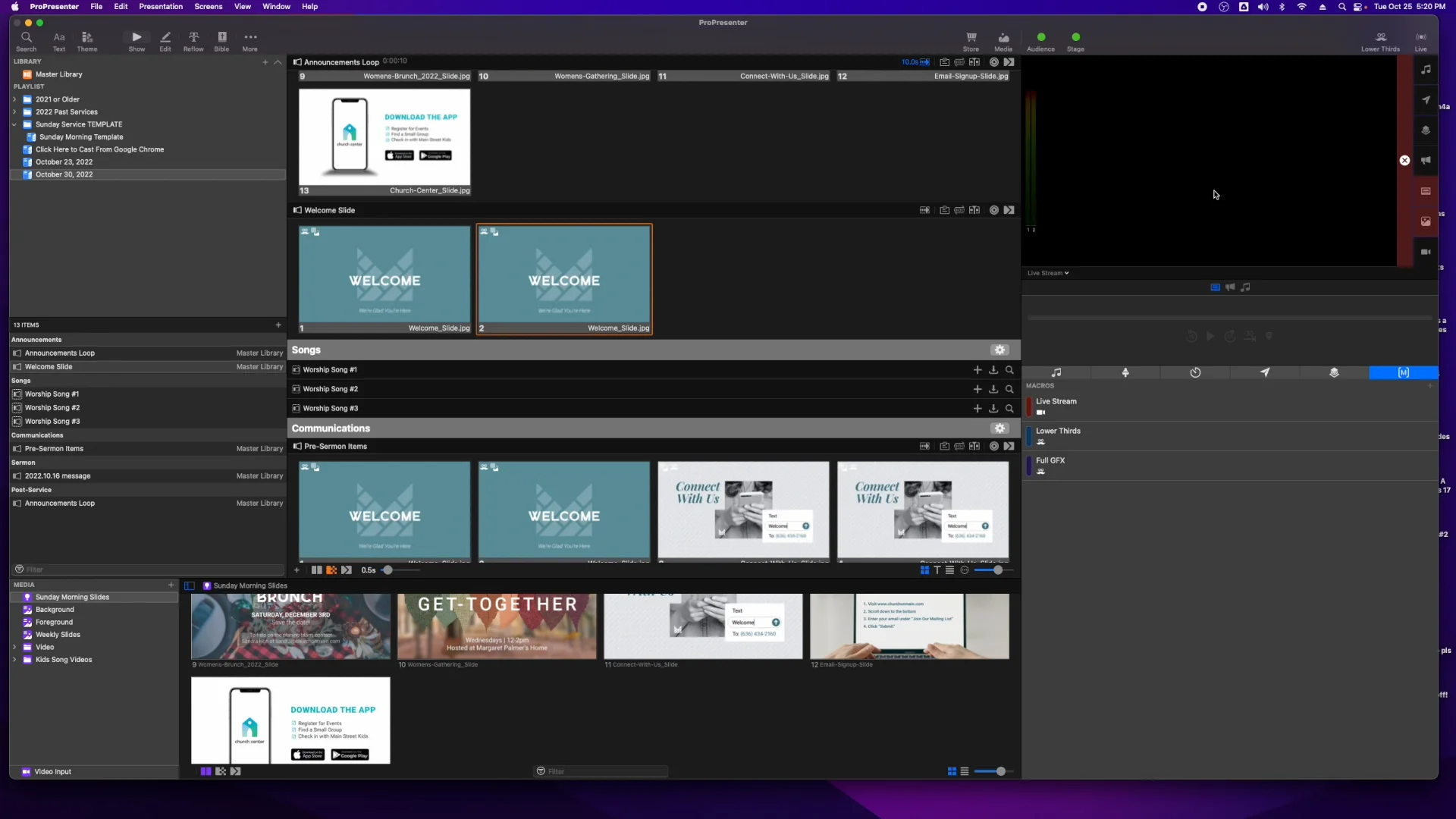 3_How to Add Existing Songs on Vimeo