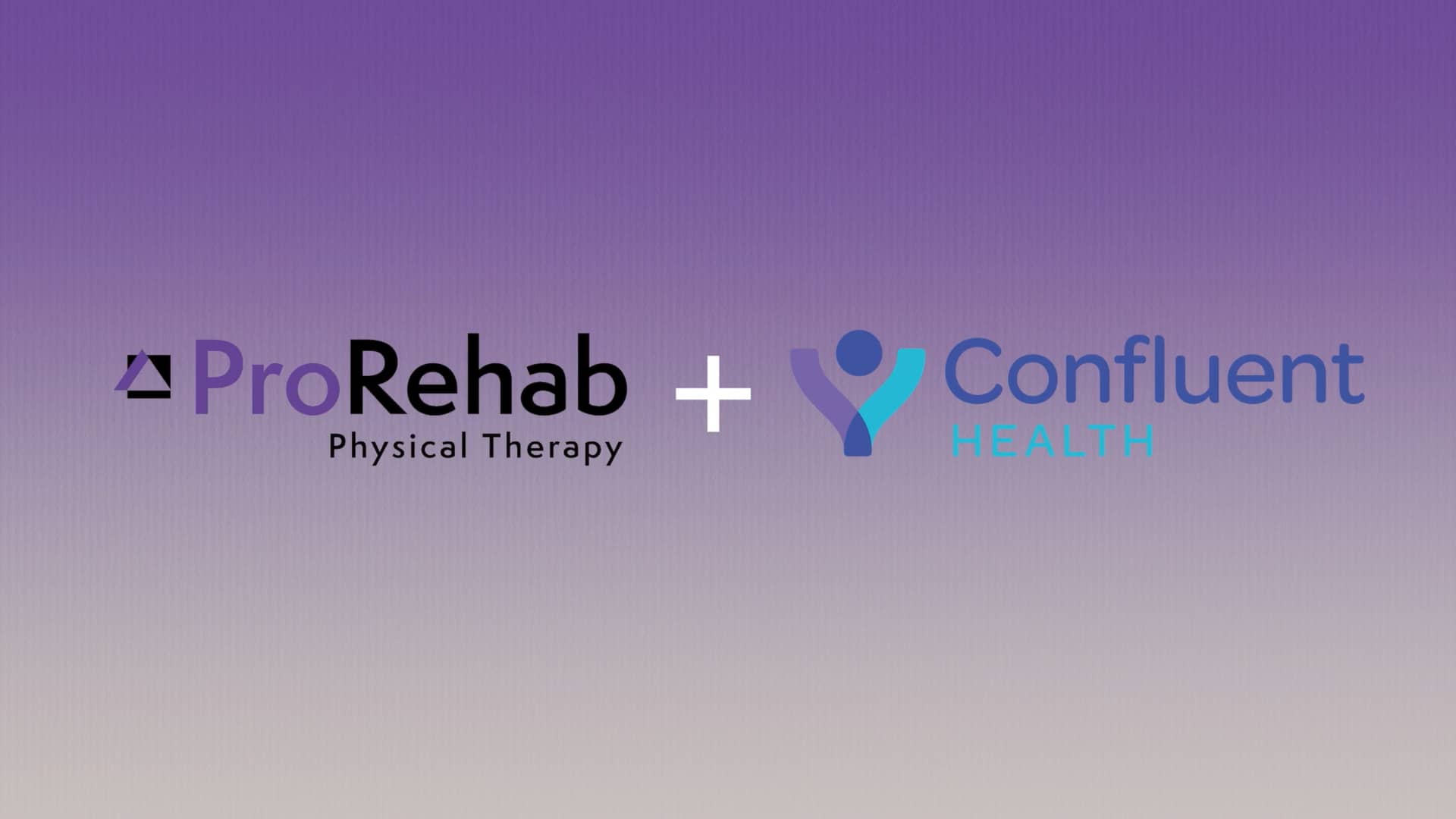 Meet ProRehab's Candace Morton on Vimeo