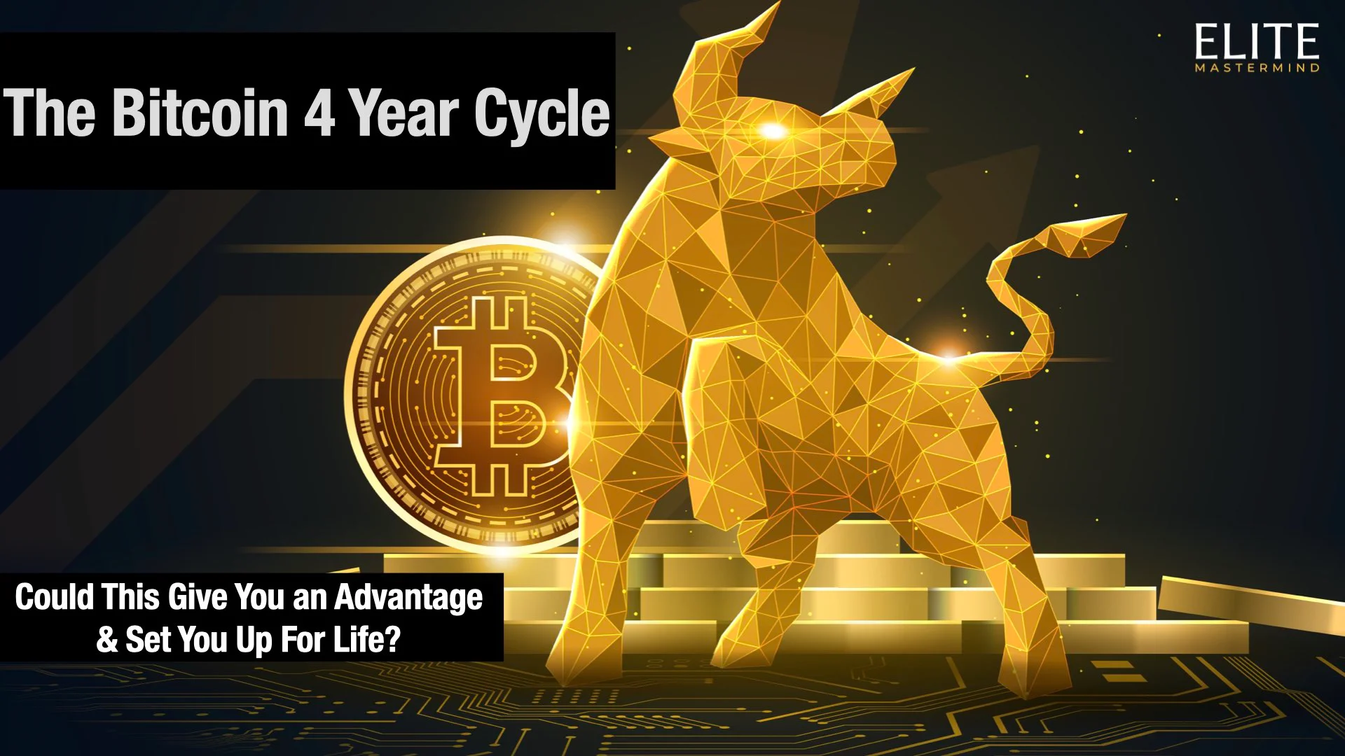 01 Bitcoin 4 Year Cycle Final on Vimeo