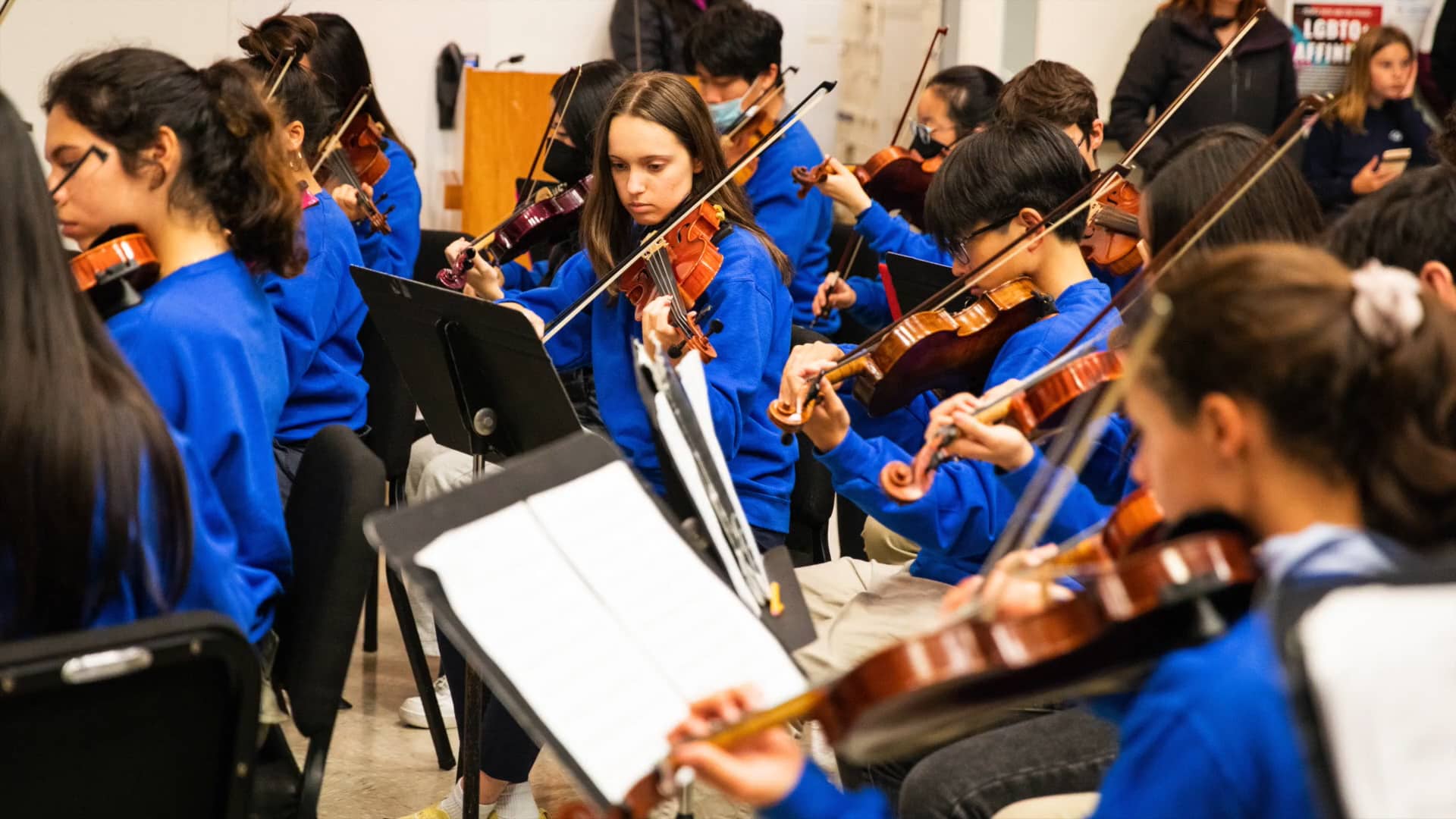 SI Principal Michelle Nevin Levine, November 10, 2022 on Vimeo