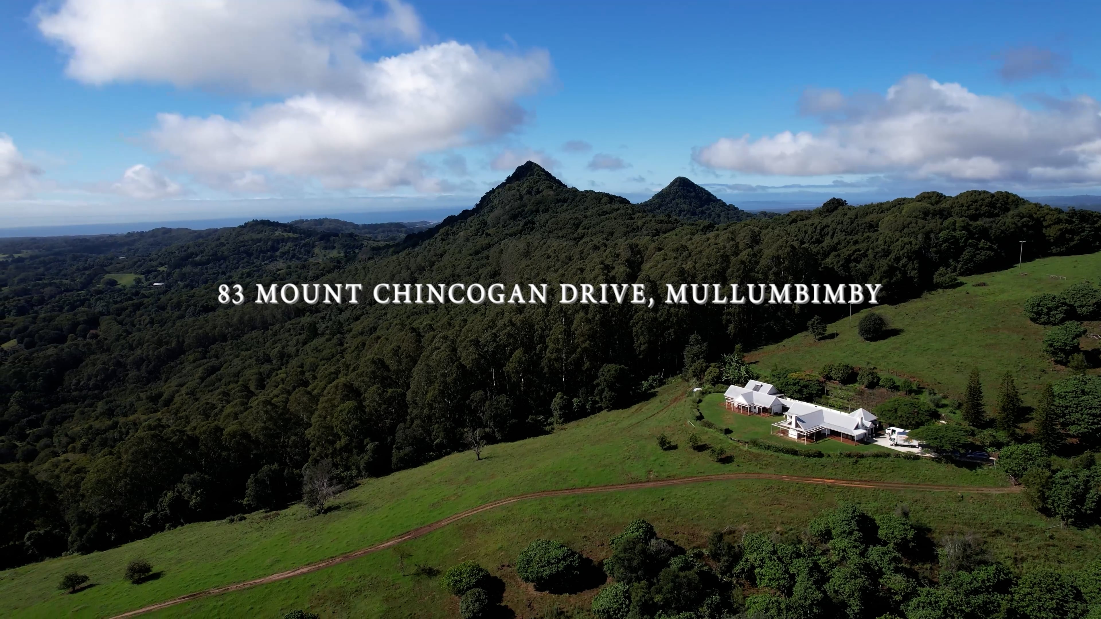 83 Mount Chincogan on Vimeo
