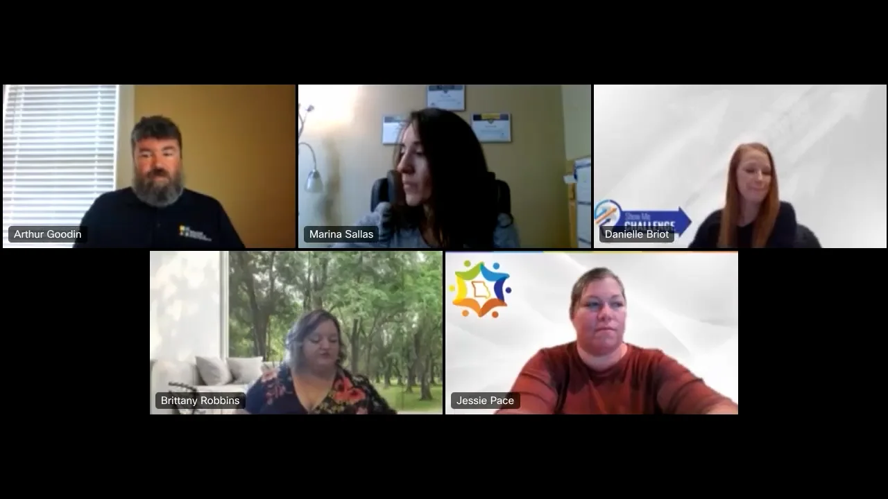 Show Me Challenge on Vimeo