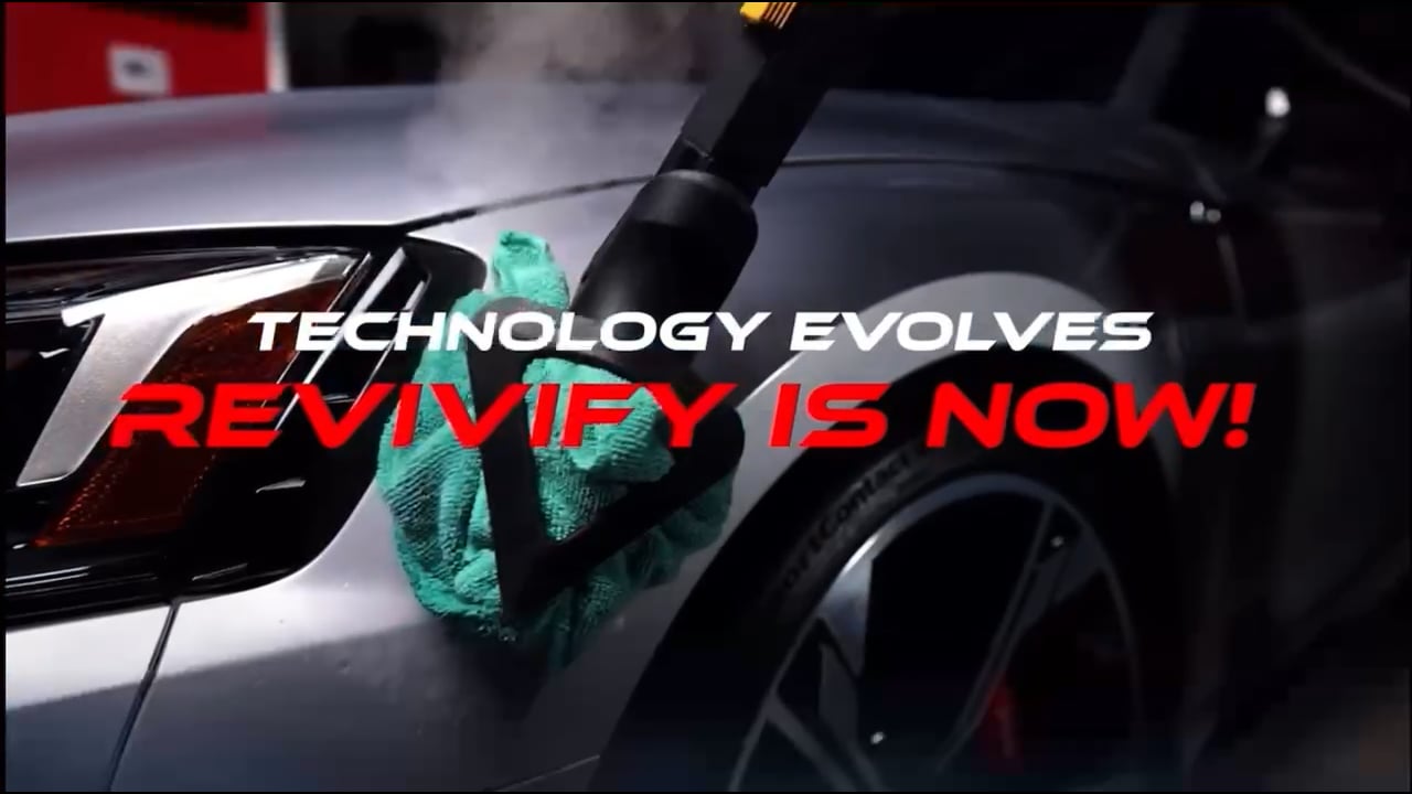 Professional Auto Detailing Services