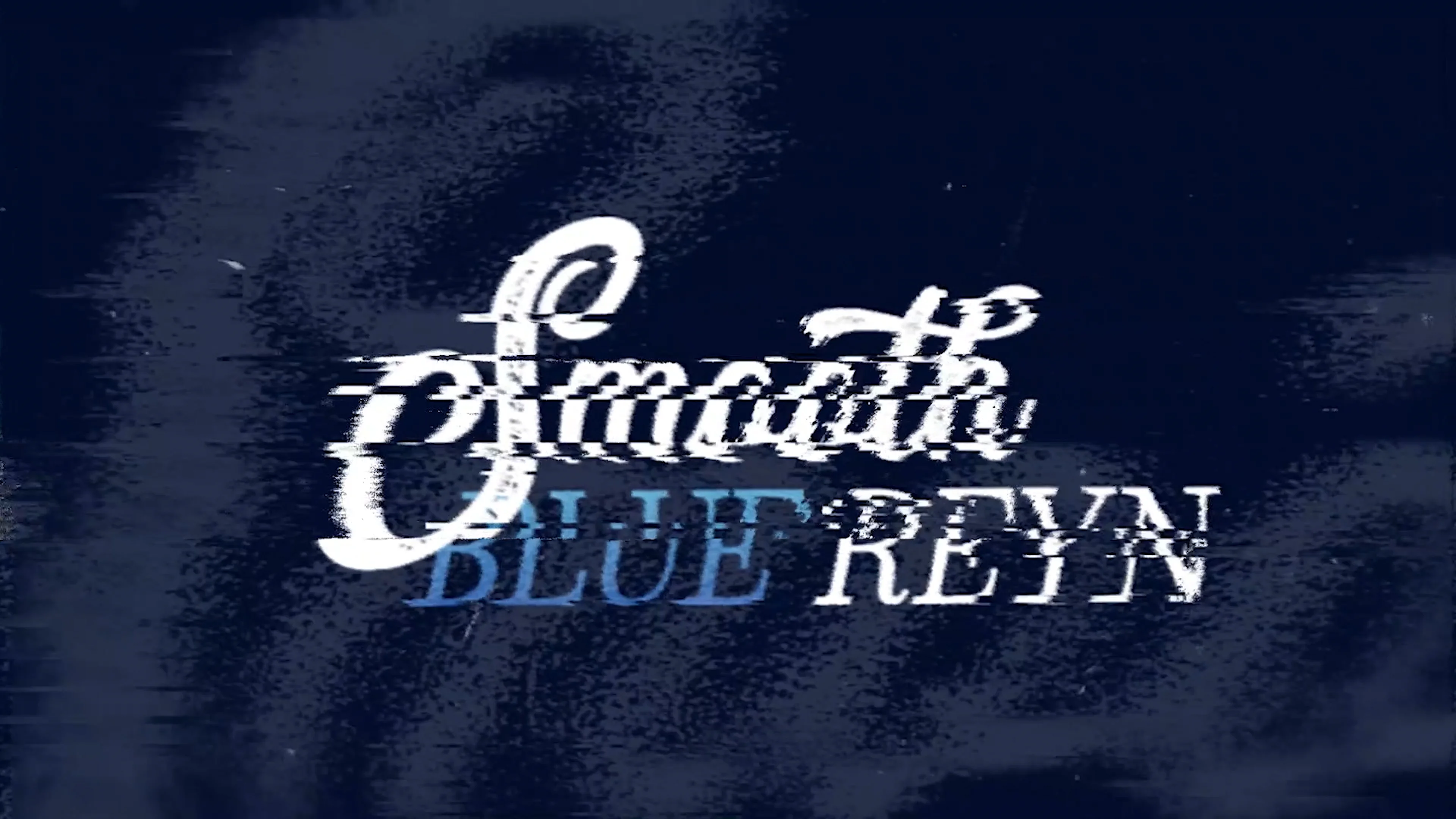 Smooth Blue Reyn on Vimeo