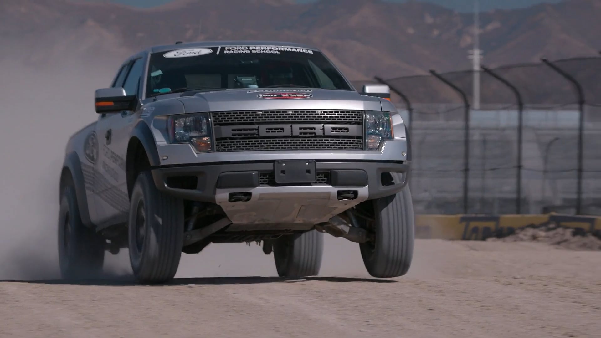 The Racing Line - Offroad on Vimeo