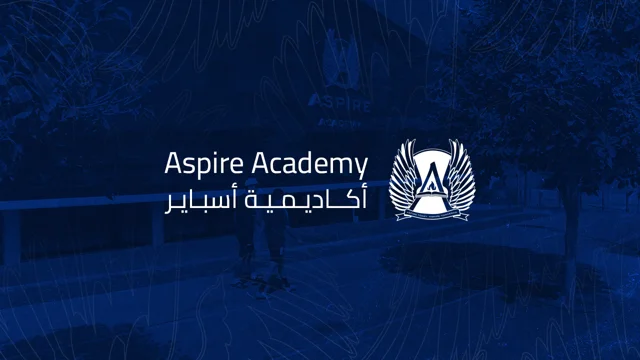 Aspire Qatar Logo