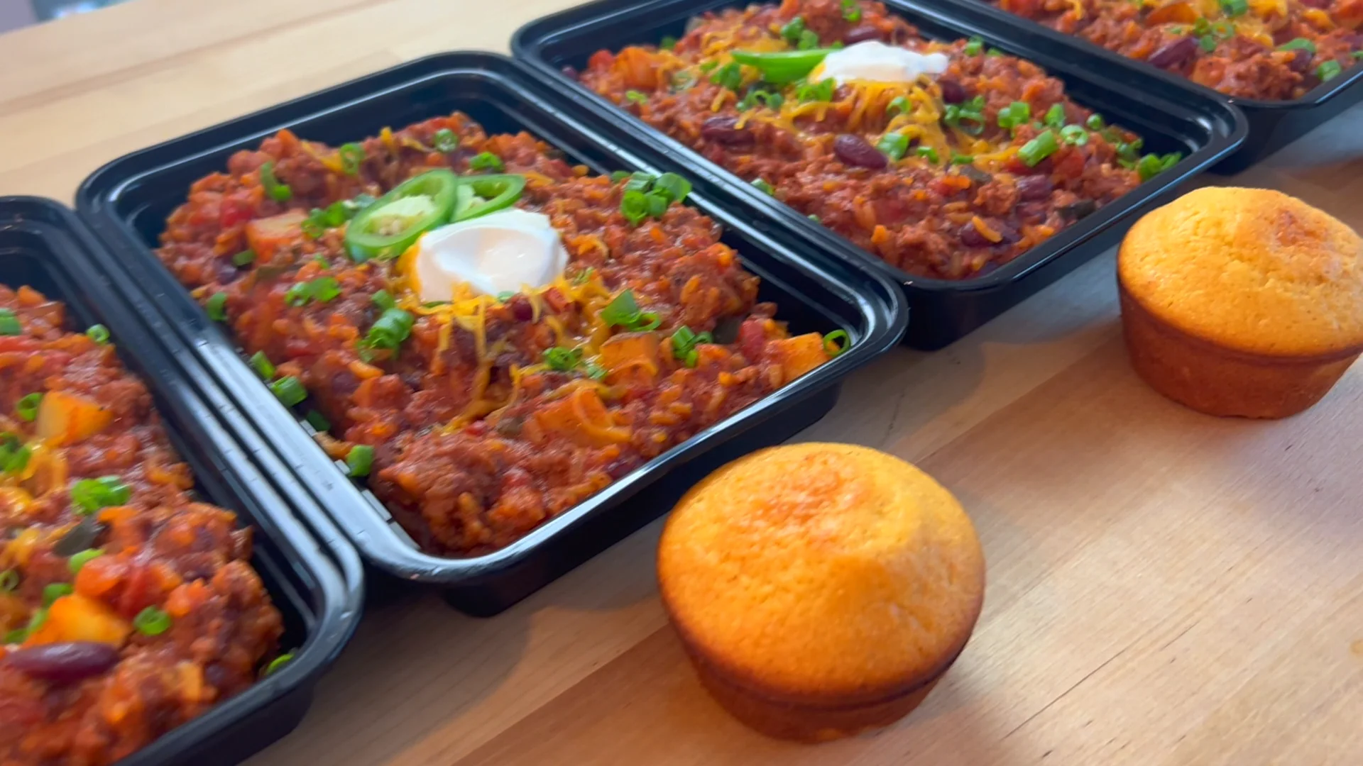 Big Boy Chili on Vimeo