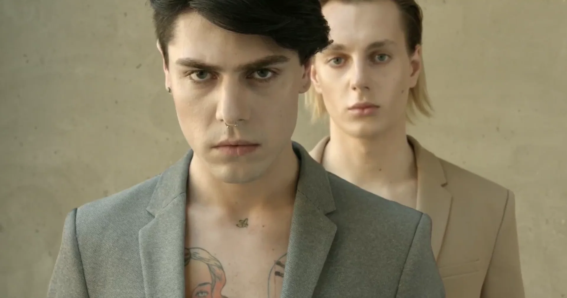 Frank Borell Harmonic reflections on Vimeo