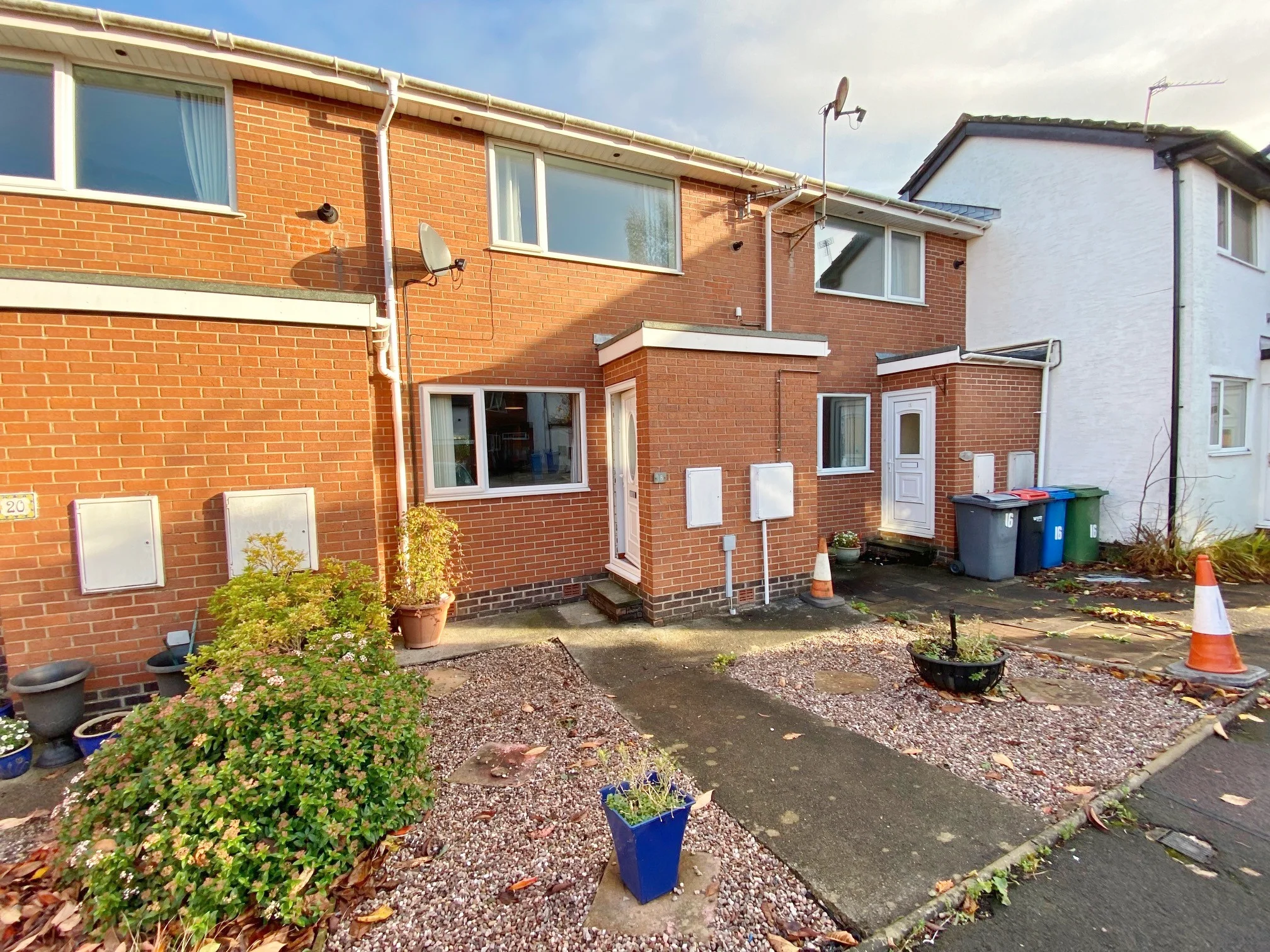 Canterbury Close Garstang teaser 80732 on Vimeo
