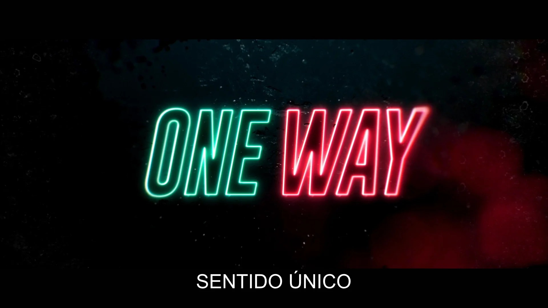Watch Sentido Único Online | Vimeo On Demand on Vimeo