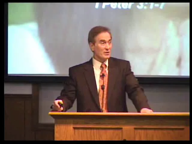 David Hartsell - What Women Want (Mar 6, 2011 PM) on Vimeo