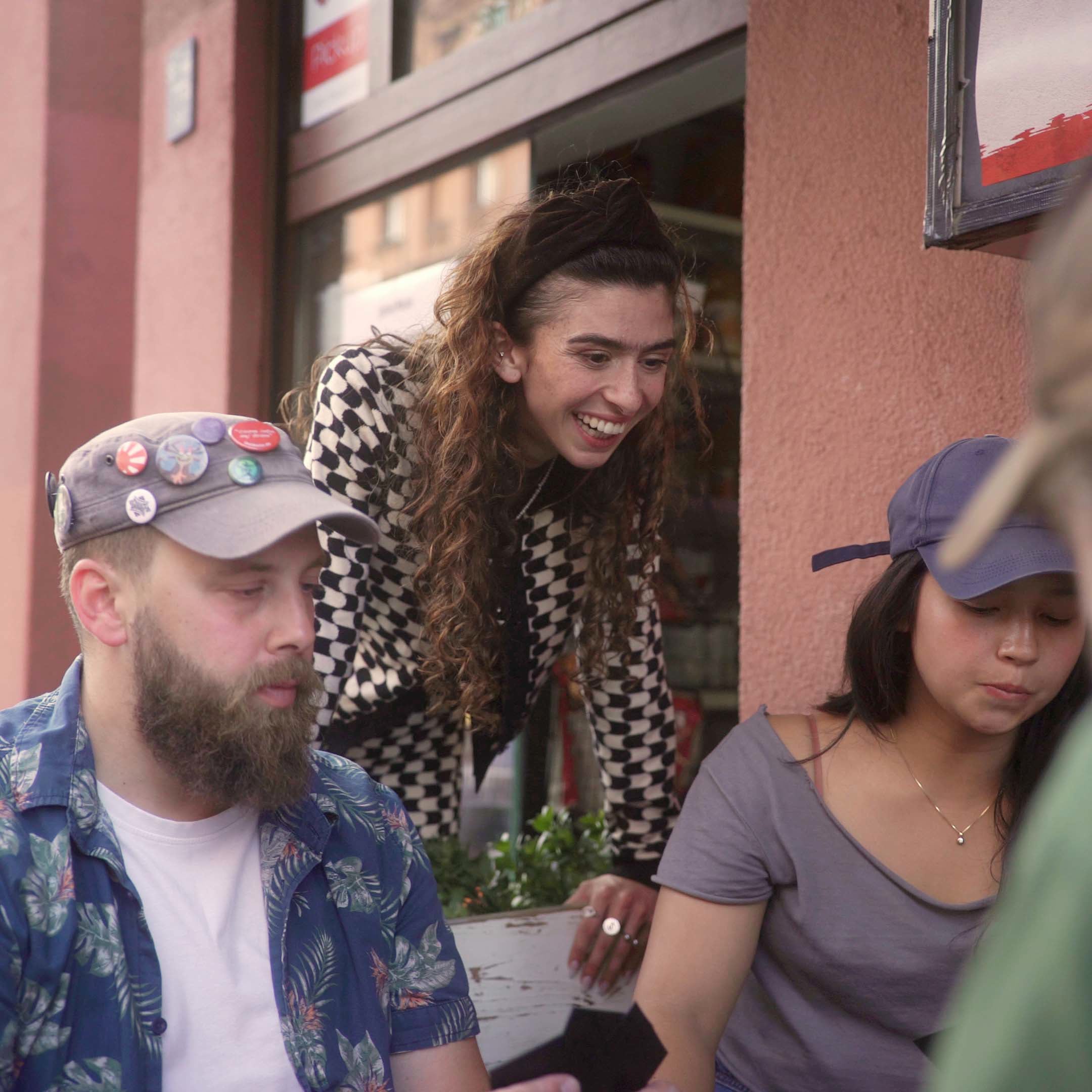 Board Gamers | VICE x Captain Morgan on Vimeo