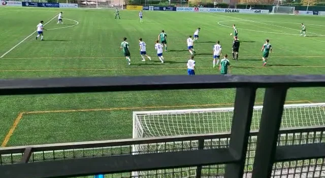 Gabriel Falcó on Vimeo