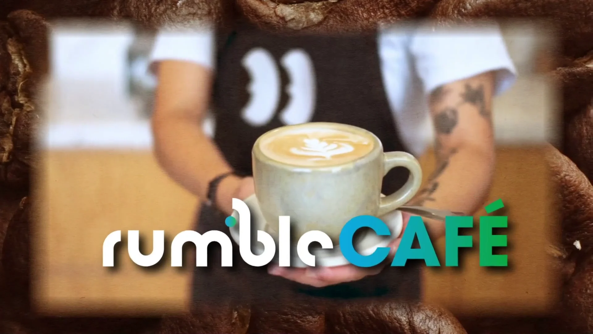 rumble Café Folge 2 on Vimeo