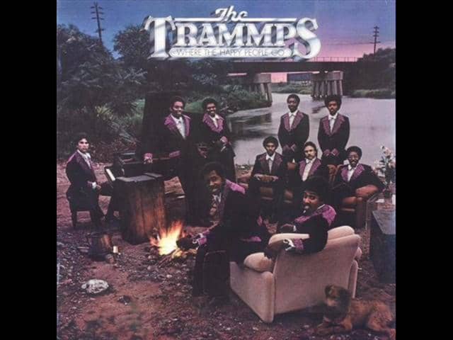 The Trammps - That's Where The Happy People Go on Vimeo