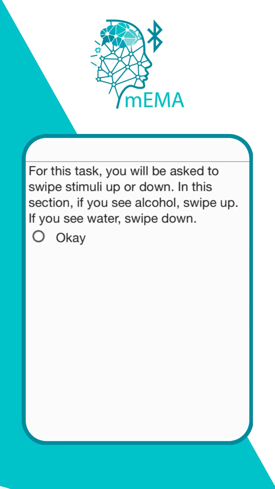 Approach & Avoidance Task (AAT) on Vimeo