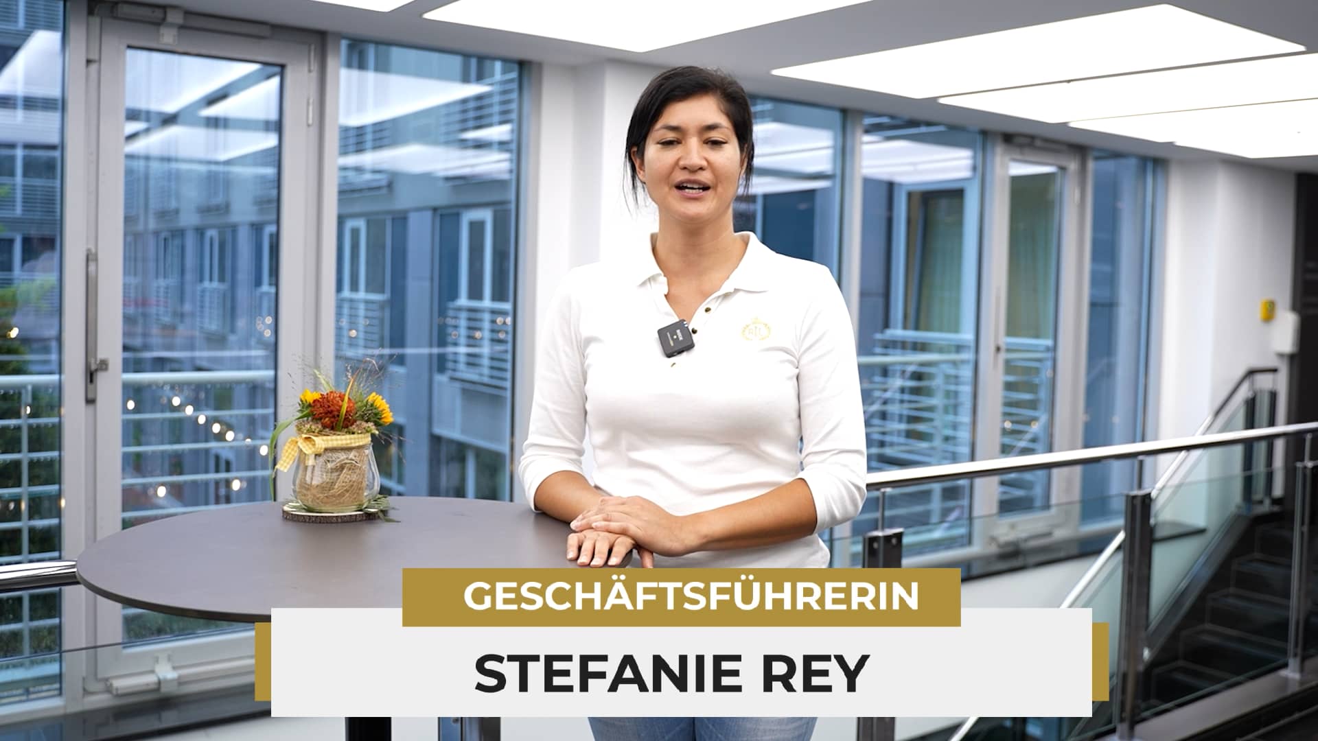 Stefanie Rey.mp4 on Vimeo