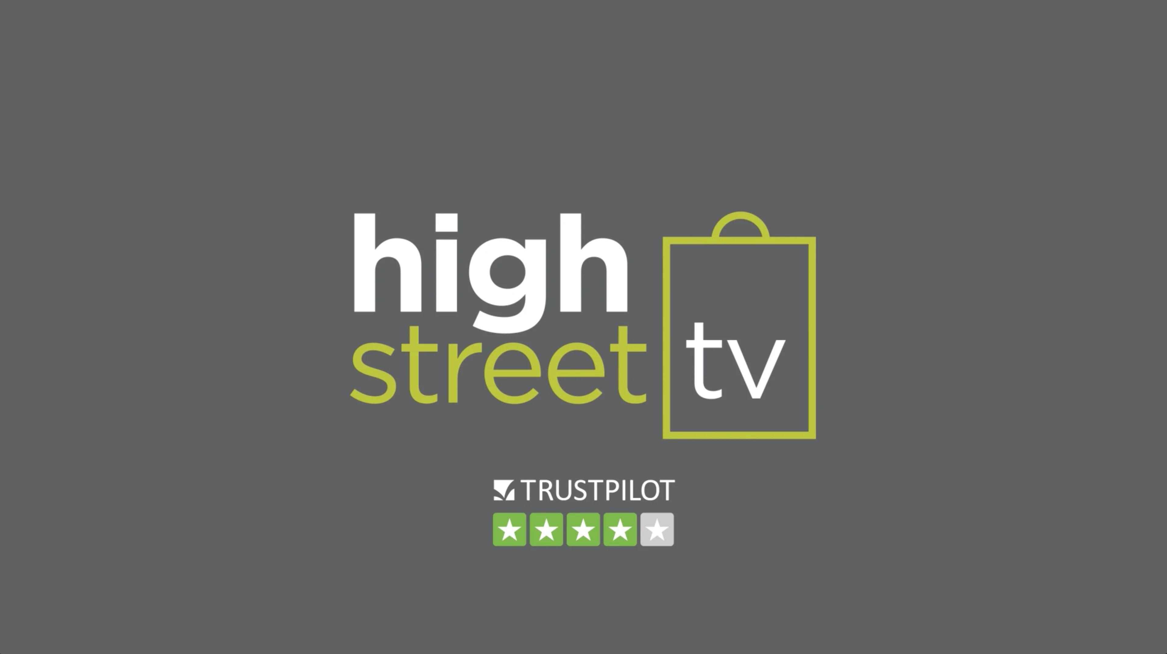 High Street TV | Buy with Confidence on Vimeo