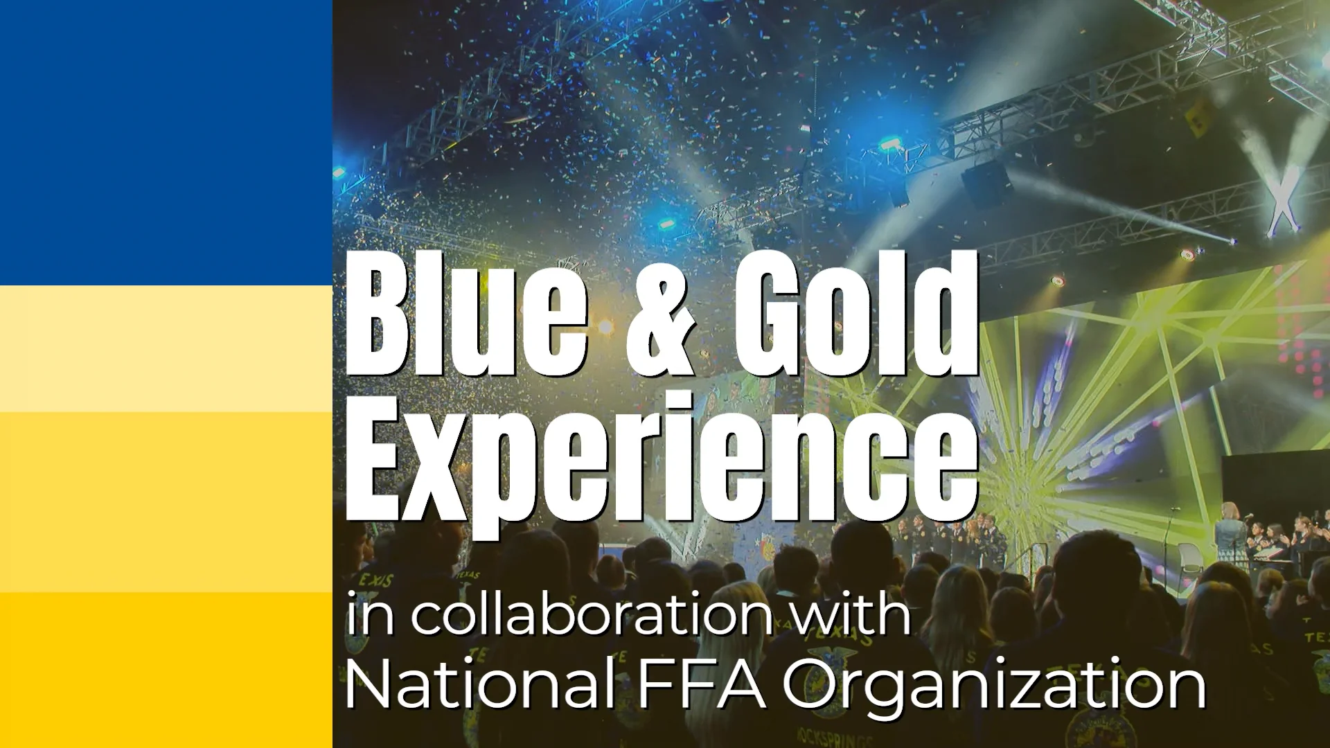 Official Ceremonies Example | Leadership Lesson