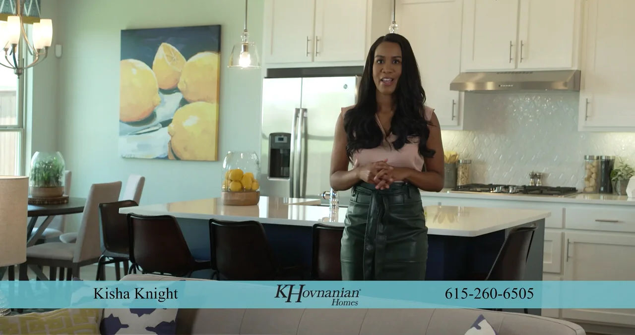 Kisha Knight on Vimeo