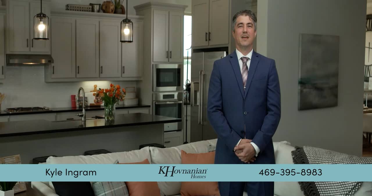 Kyle Ingram on Vimeo