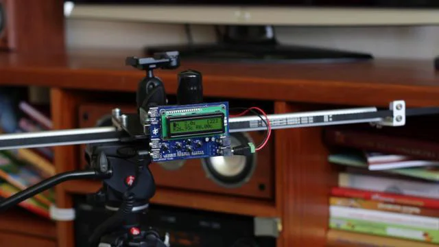 MX2-IGUS slider on Vimeo