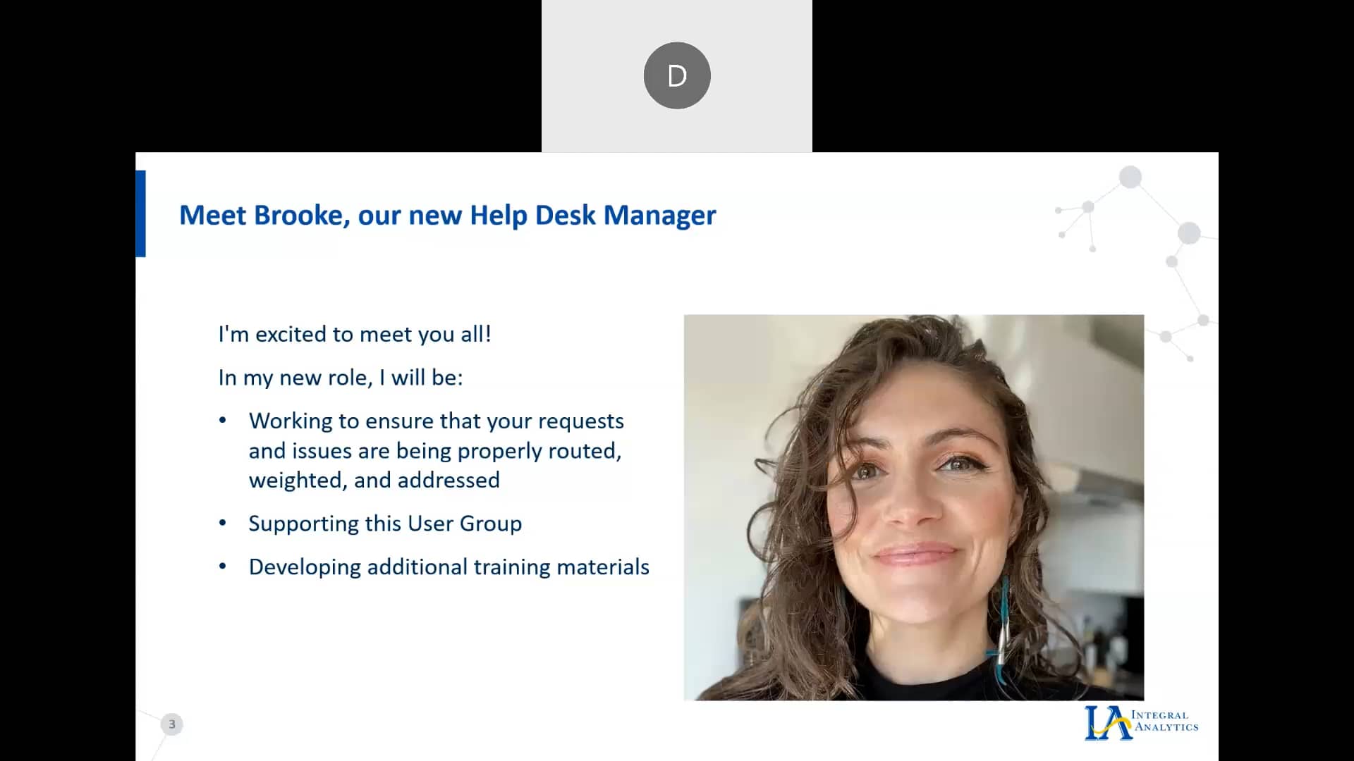 LoadSEER Virtual Knowledge Share on Vimeo
