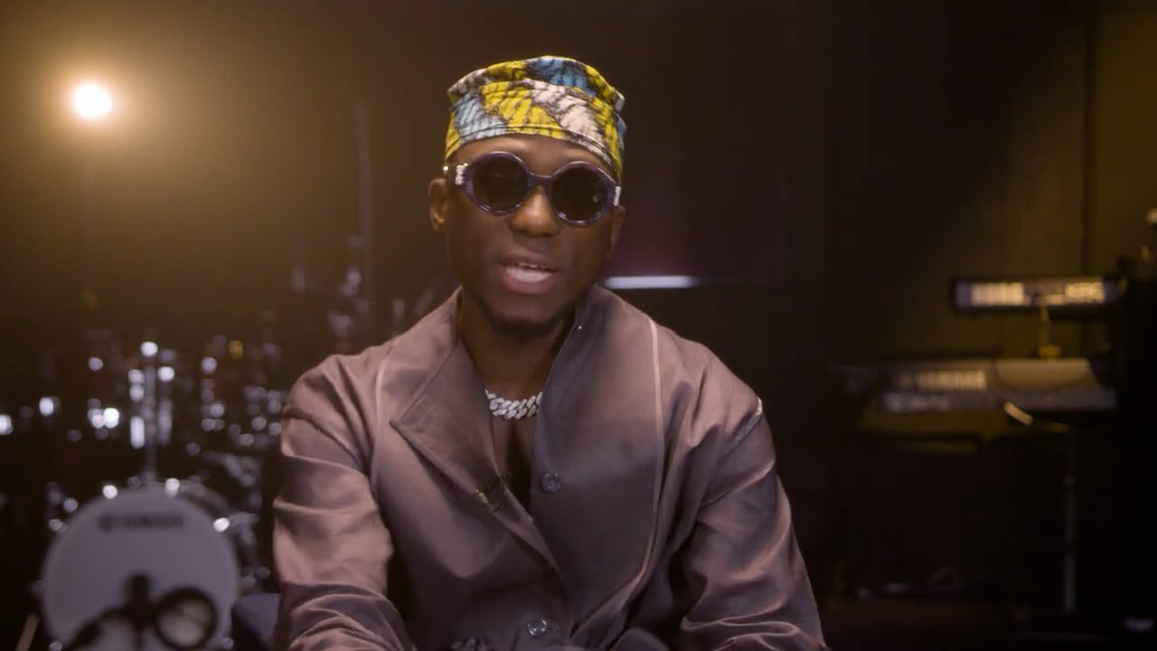 What is the sound of Afrobeats? With Dunnie, Mystro Sugar and Joeboy ...