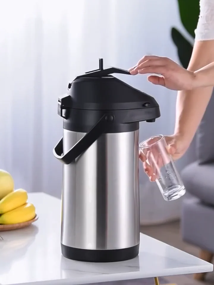 thermos isotherme 3L on Vimeo