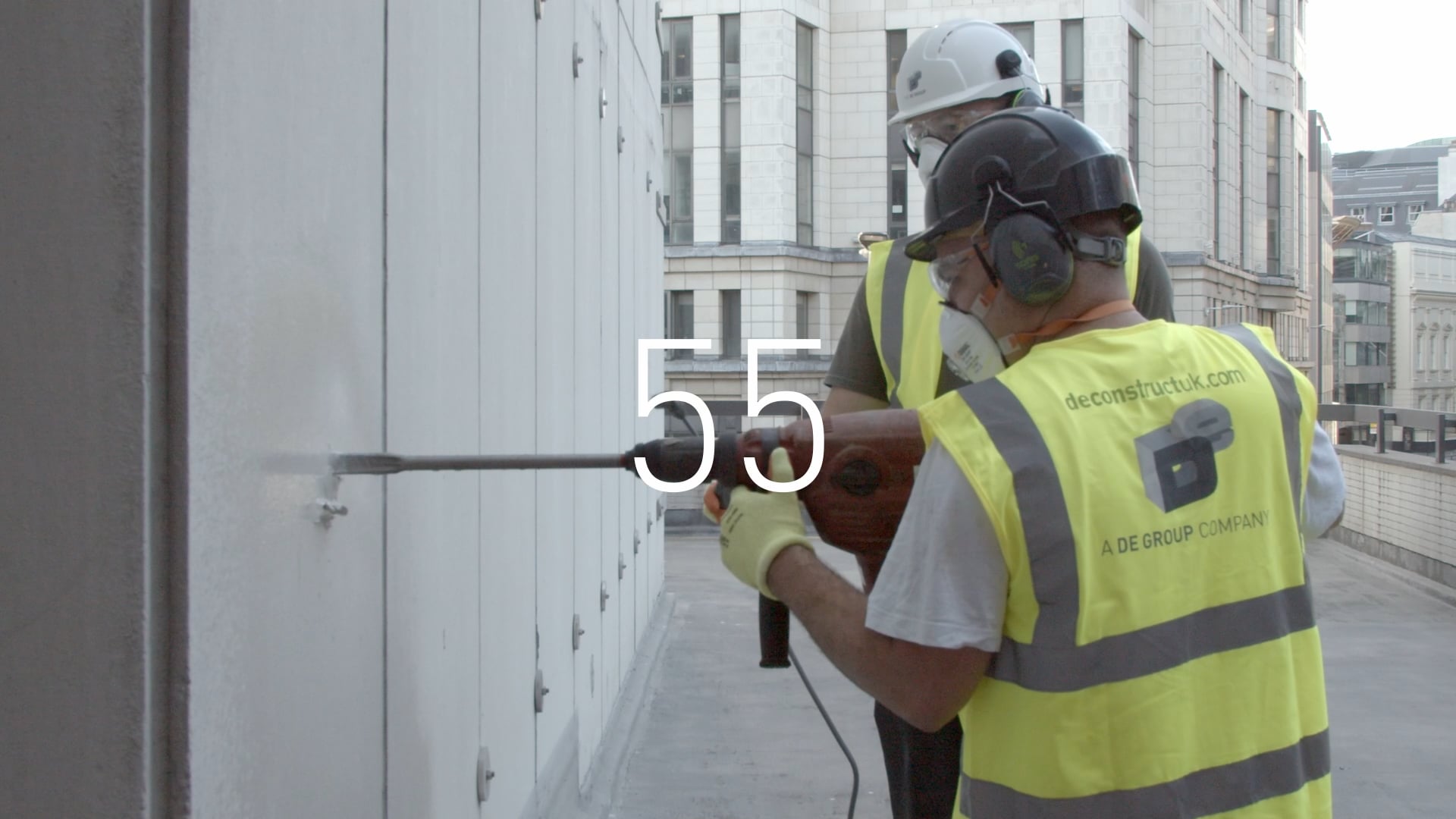 Landsec 55 Old Broad Street Final on Vimeo