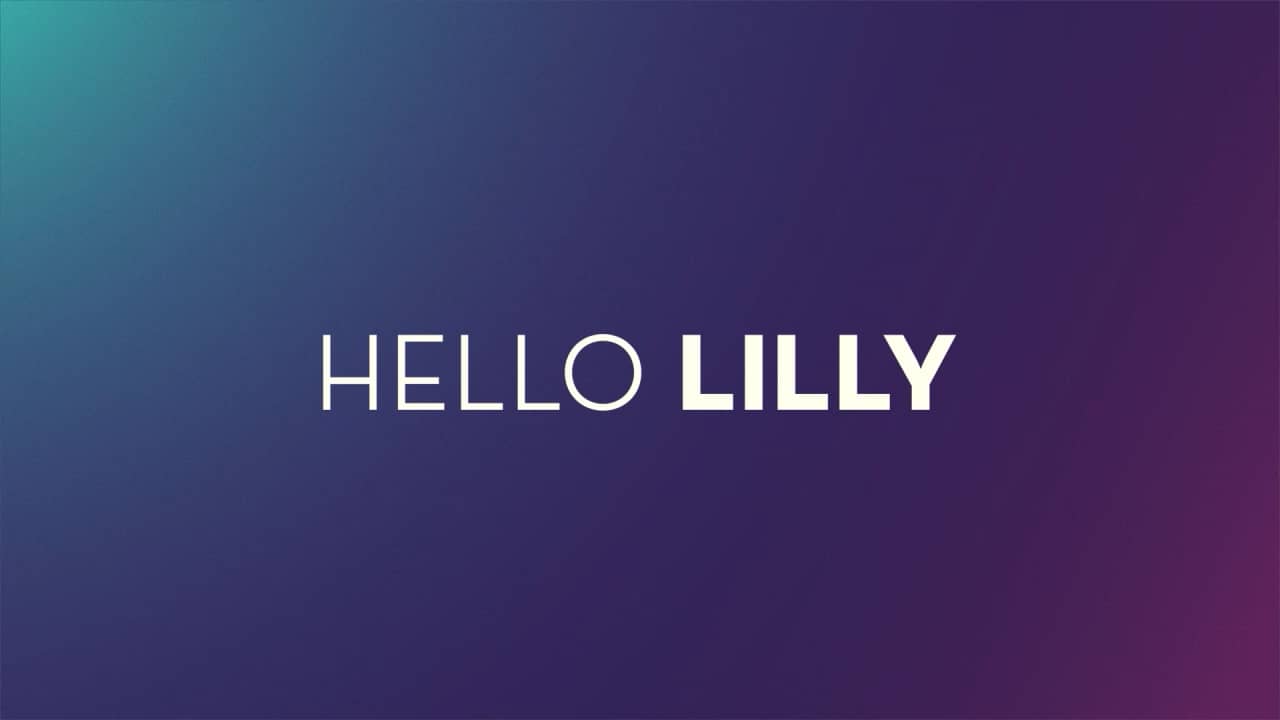 Hello-Lilly-Blueline-Samples on Vimeo