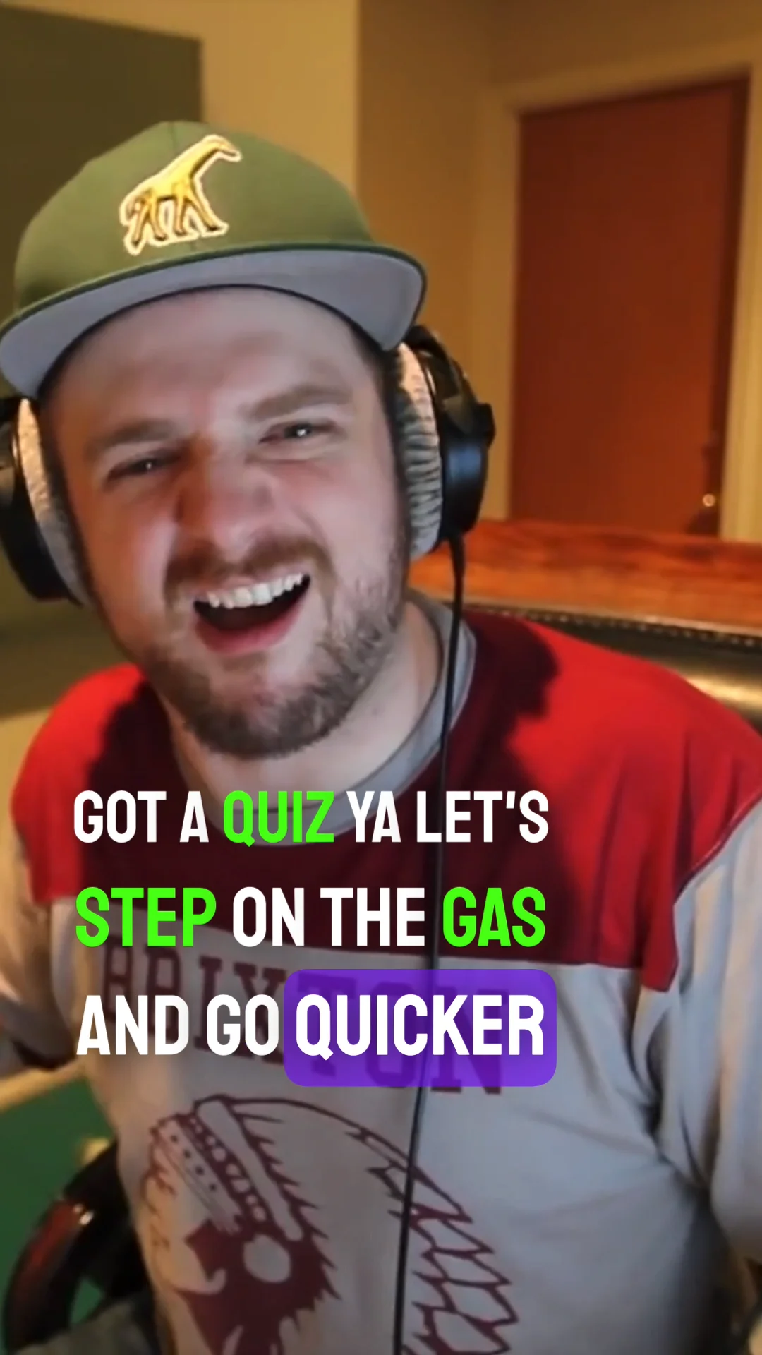 Mac Lethal - Amazing Tongue Twister Rap on Vimeo