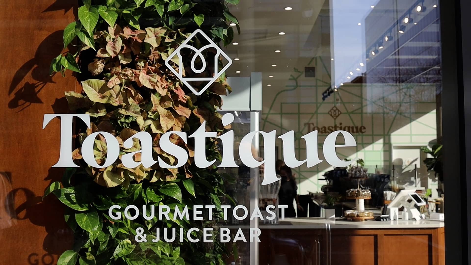 Toastique - Washington DC on Vimeo