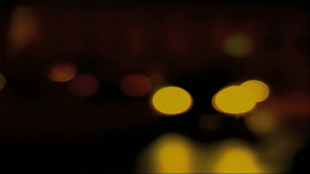 There are Ghosts - Darkness Falls - on Vimeo