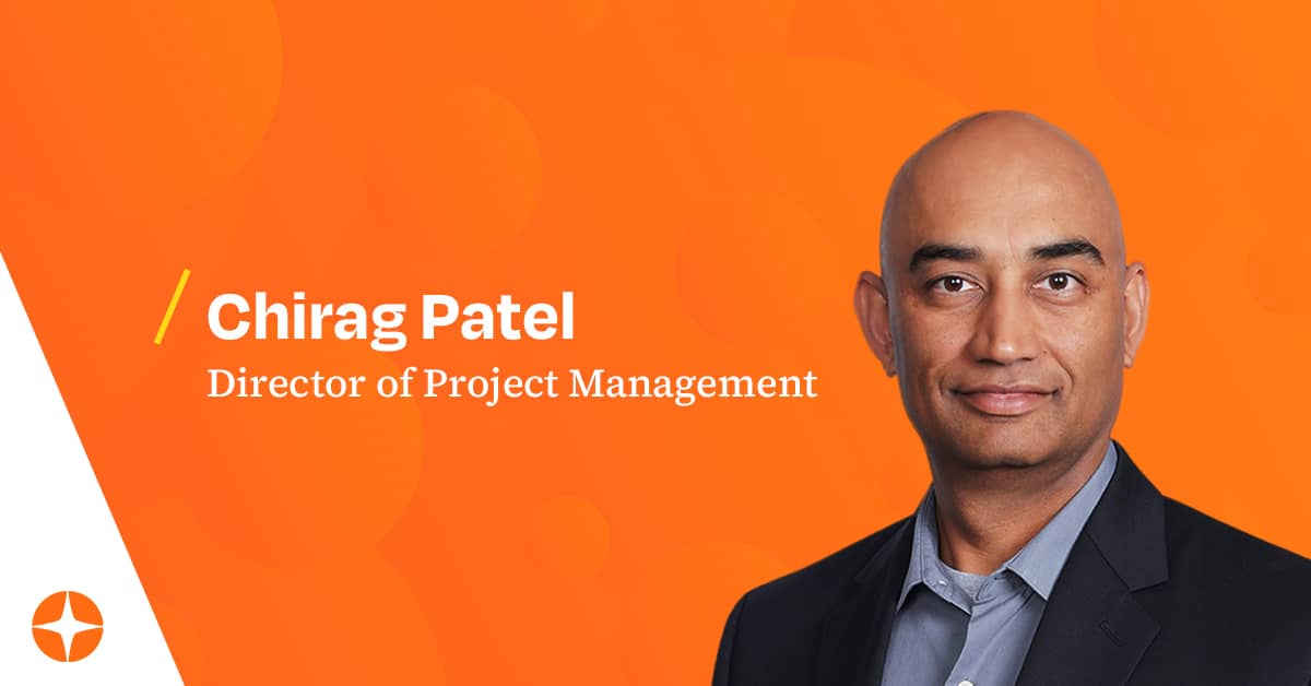 Globalstar’s Director of Product Management, Chirag Patel, Talks to Tech TV at IoT World. on Vimeo