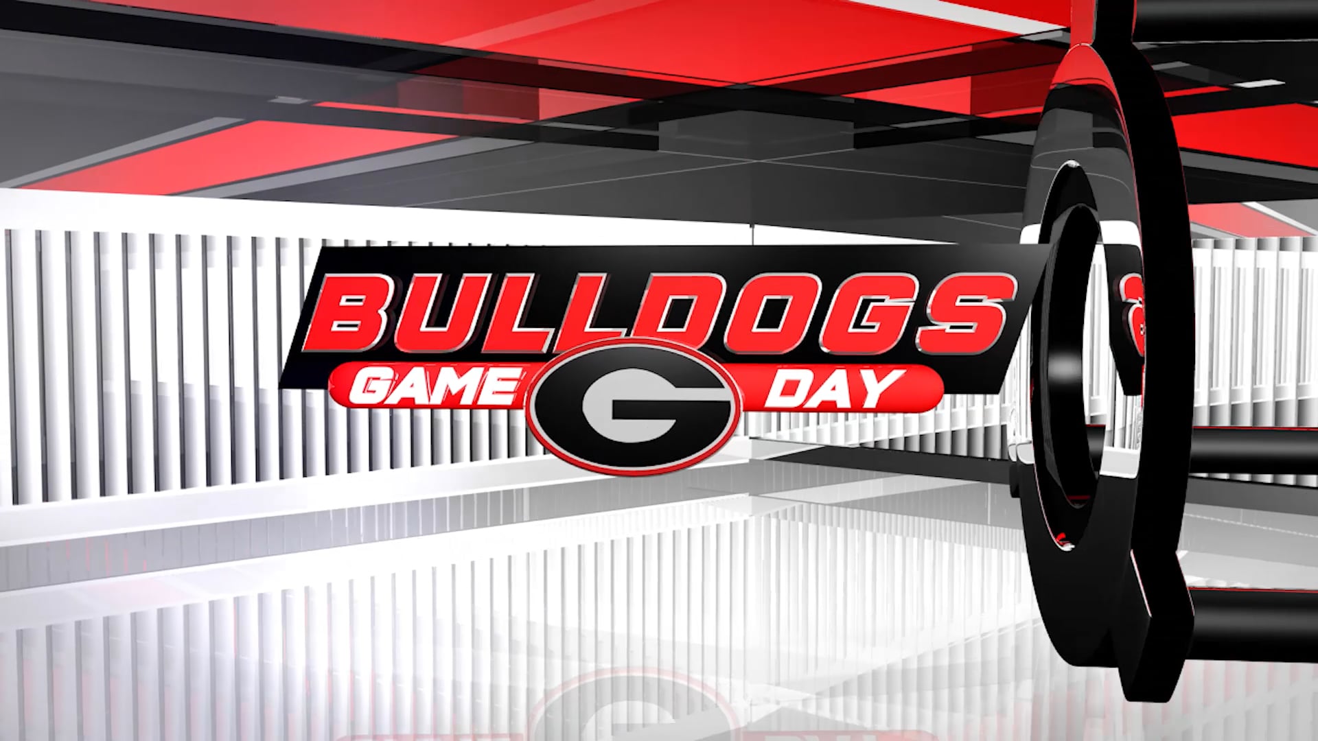 GEORGIA LOTTERY_BULLDOGS GAMEDAY PROMO_WEEK 10 on Vimeo